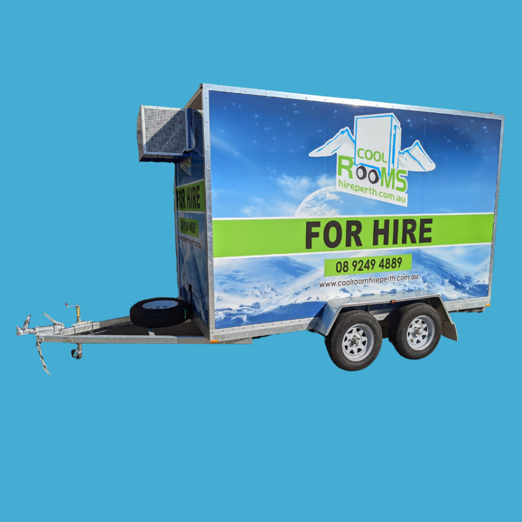 Coolroom Hire Perth | All Events and Functions | ‭0400 804 844‬