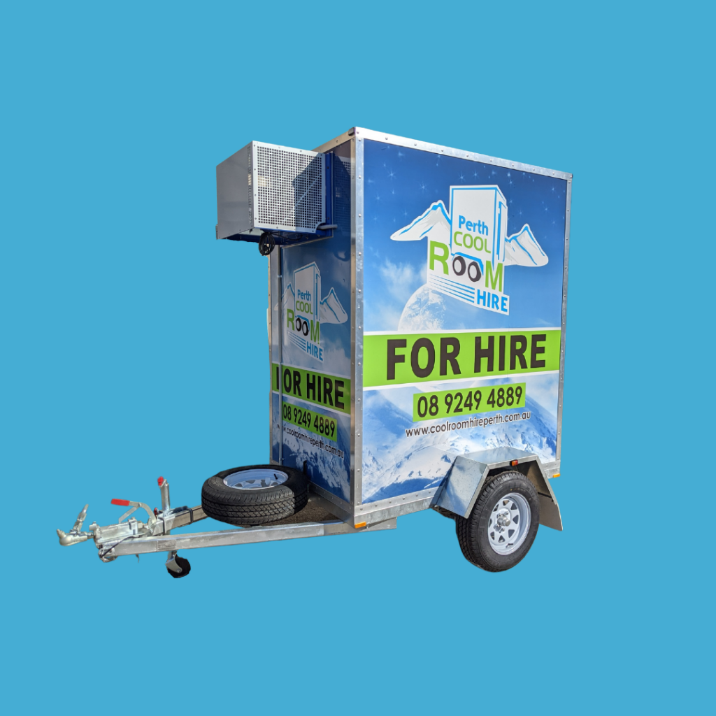 Coolroom Hire Perth | All Events and Functions | ‭0400 804 844‬
